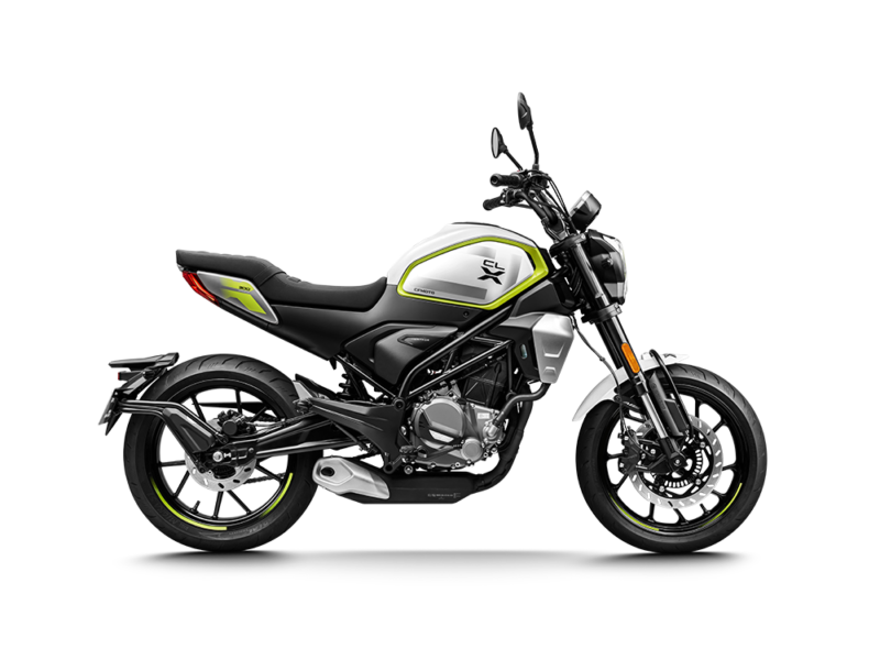 SSV - CFMOTO Portugal