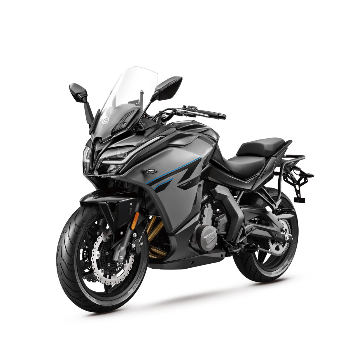 650GT - CFMOTO Portugal