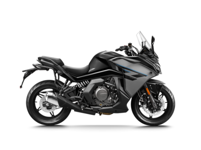 ATV - CFMOTO Portugal