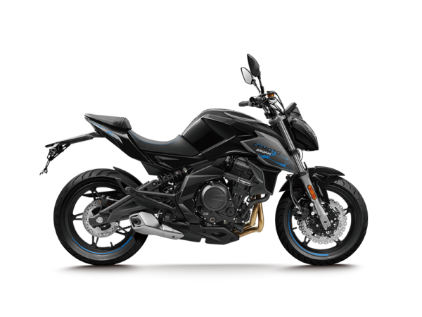Motociclos - CFMOTO Portugal