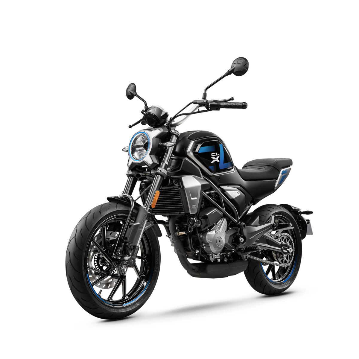300CL-X - CFMOTO Portugal