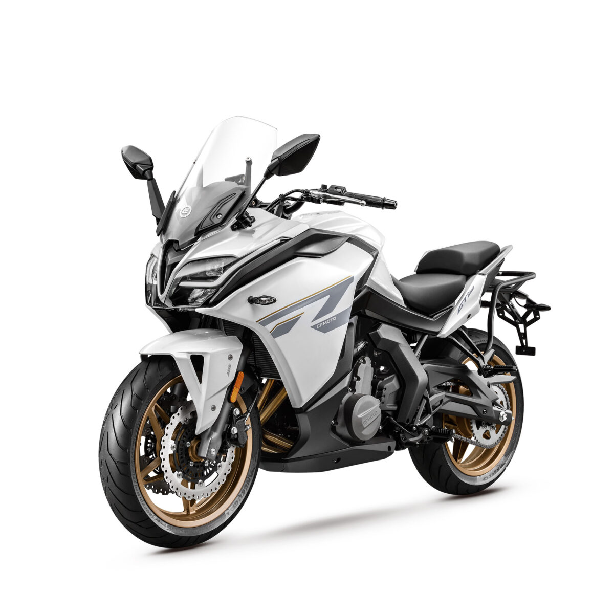 650GT - CFMOTO Portugal