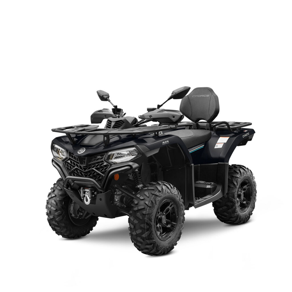 CFORCE 450L - CFMOTO Portugal