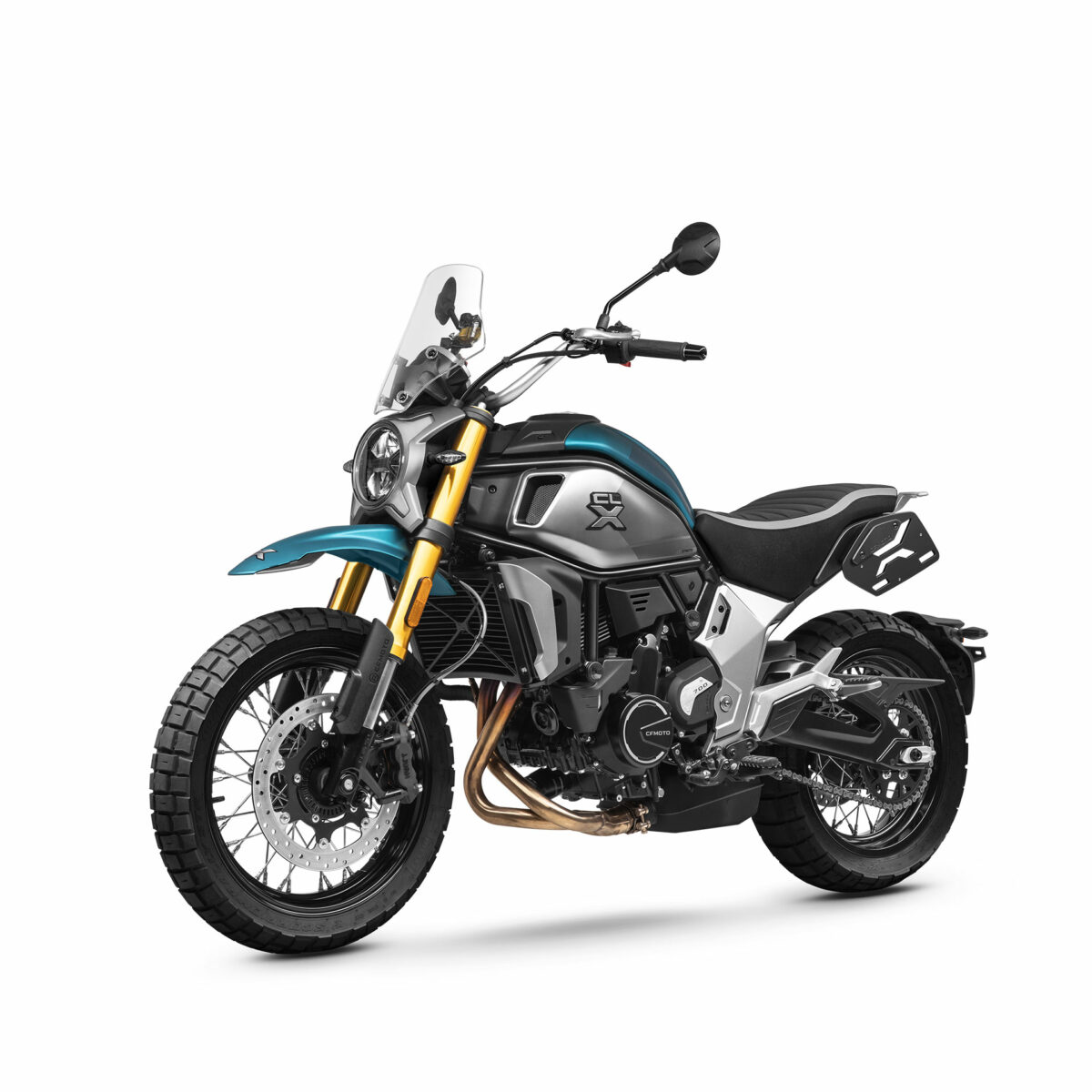 700CL-X Adventure - CFMOTO Portugal