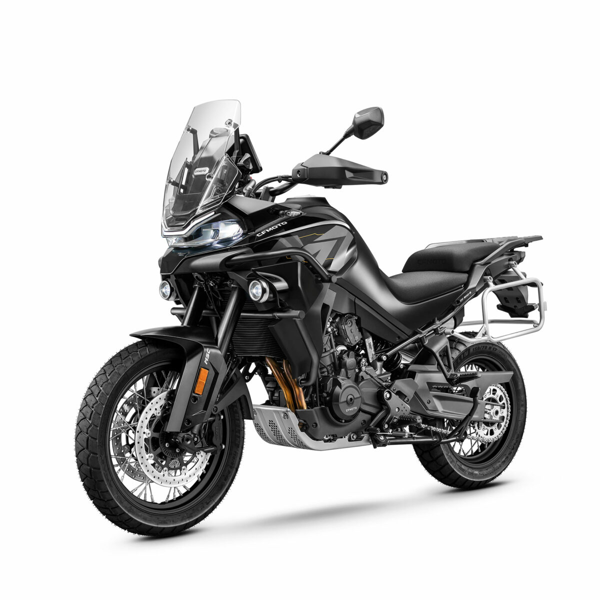 800MT Explore - CFMOTO Portugal