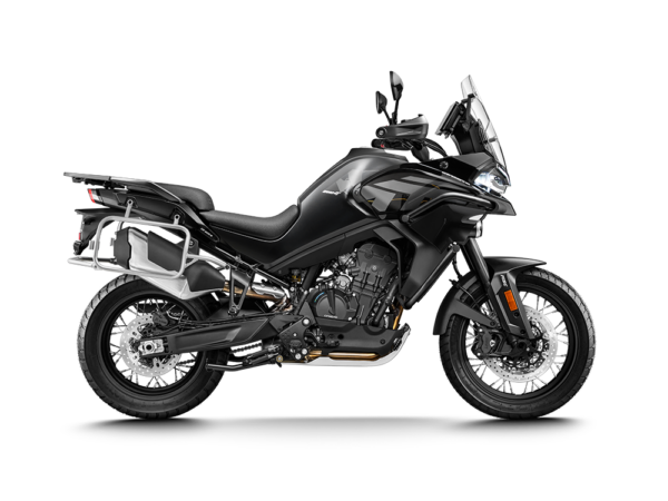 Motociclos - CFMOTO Portugal