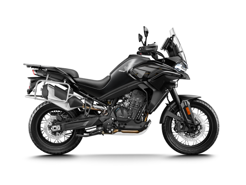 UTV - CFMOTO Portugal