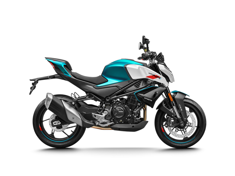 SSV - CFMOTO Portugal