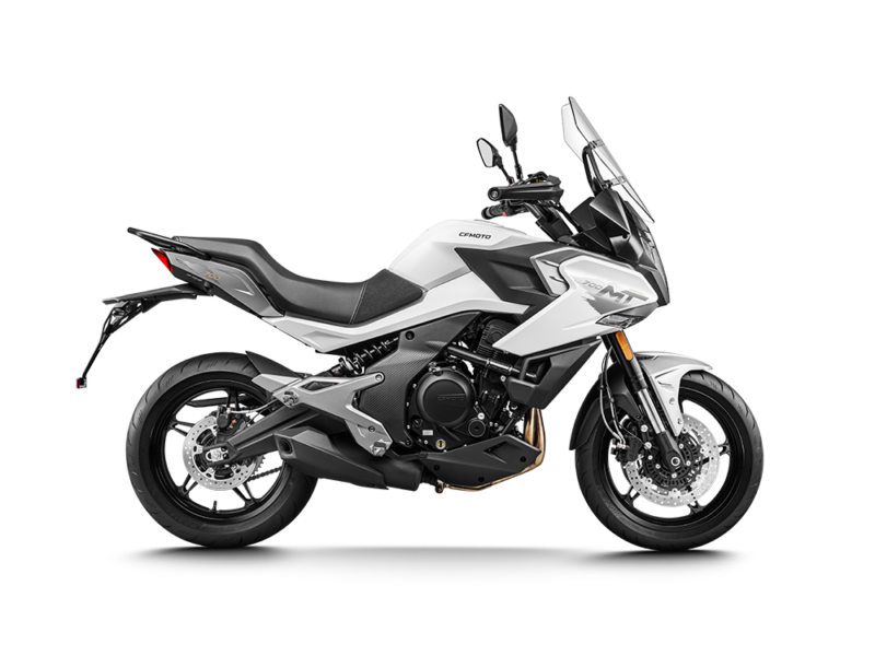 700MT ADV - CFMOTO Portugal