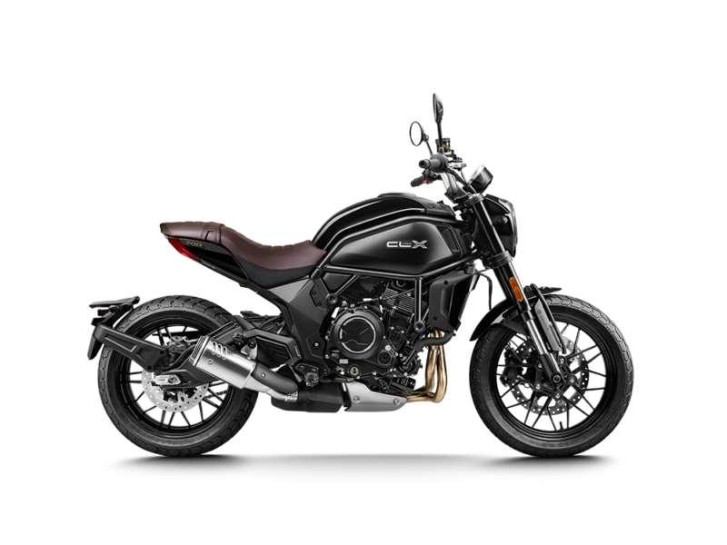 Concessionários - CFMOTO Portugal