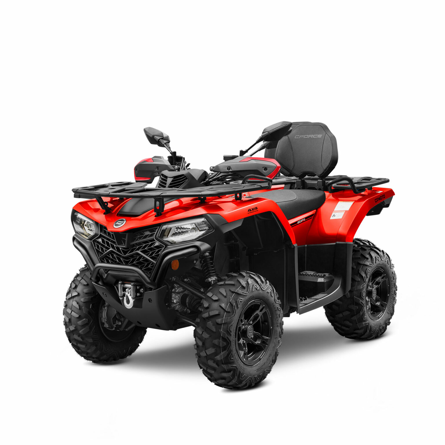 CFORCE 450L - CFMOTO Portugal