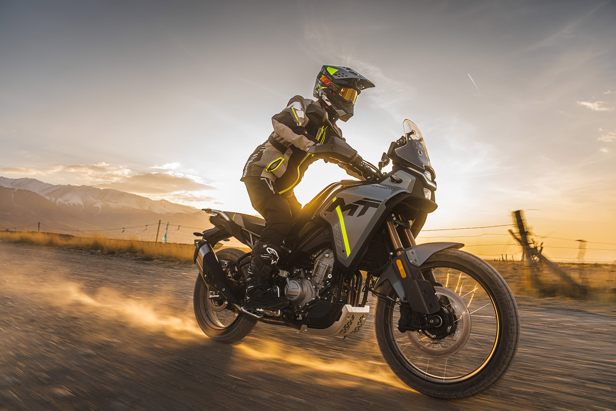 450MT CFMOTO Portugal 450MT CFMOTO Portugal