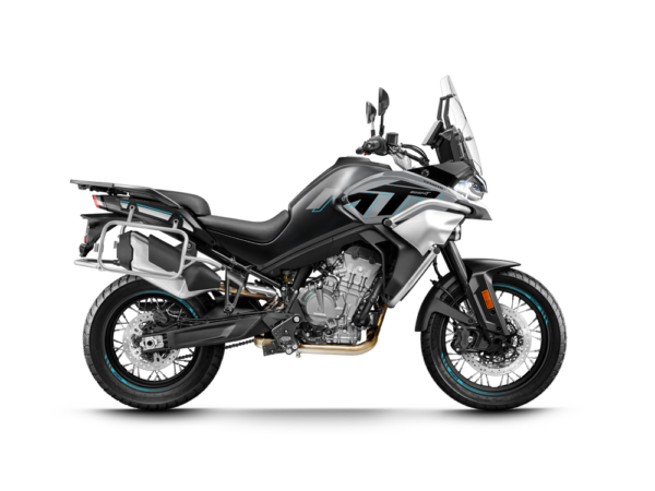 700MT ADV - CFMOTO Portugal