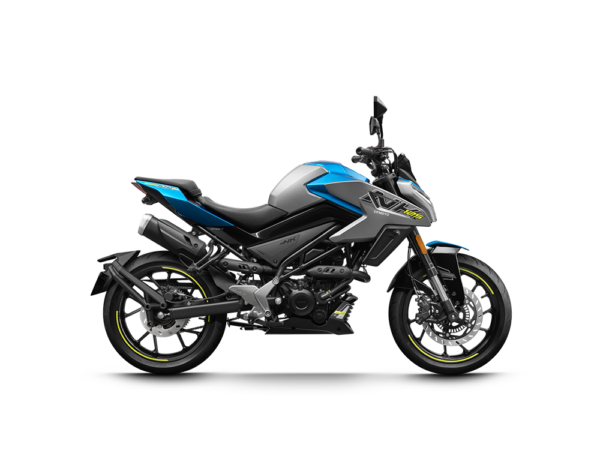 675NK - CFMOTO Portugal