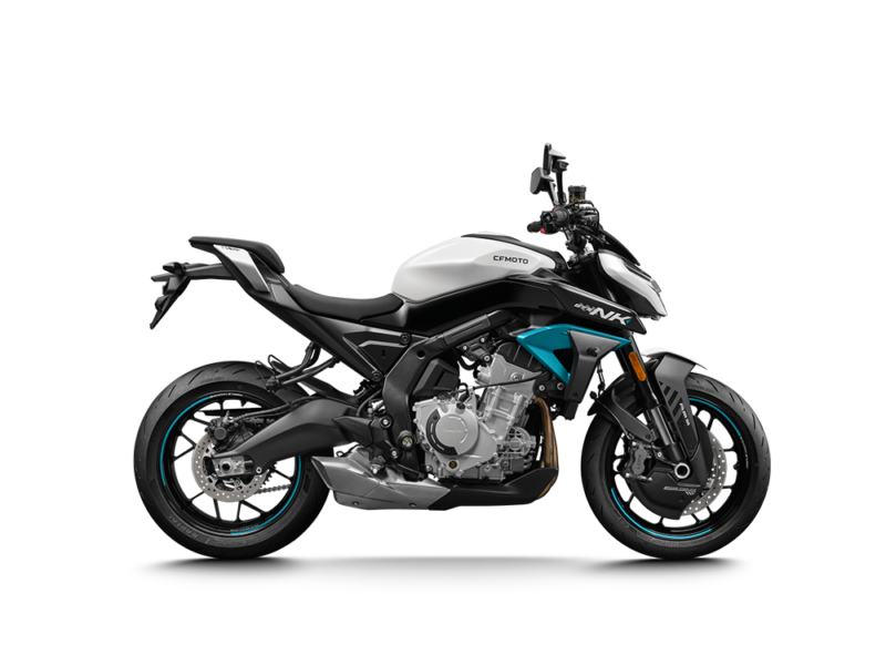 CFMOTO Portugal | Página Oficial - Experience more together