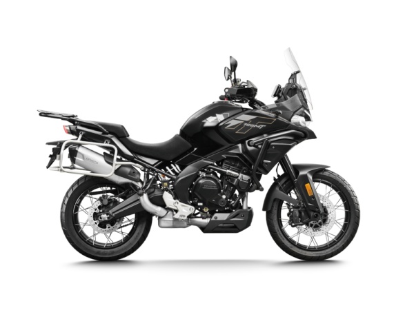 700MT ADV - CFMOTO Portugal