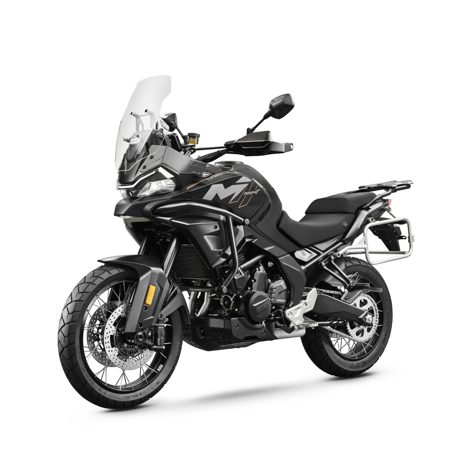 700MT ADV - CFMOTO Portugal