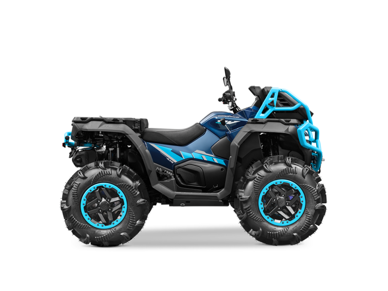 CFMOTO Portugal | Página Oficial - Experience more together