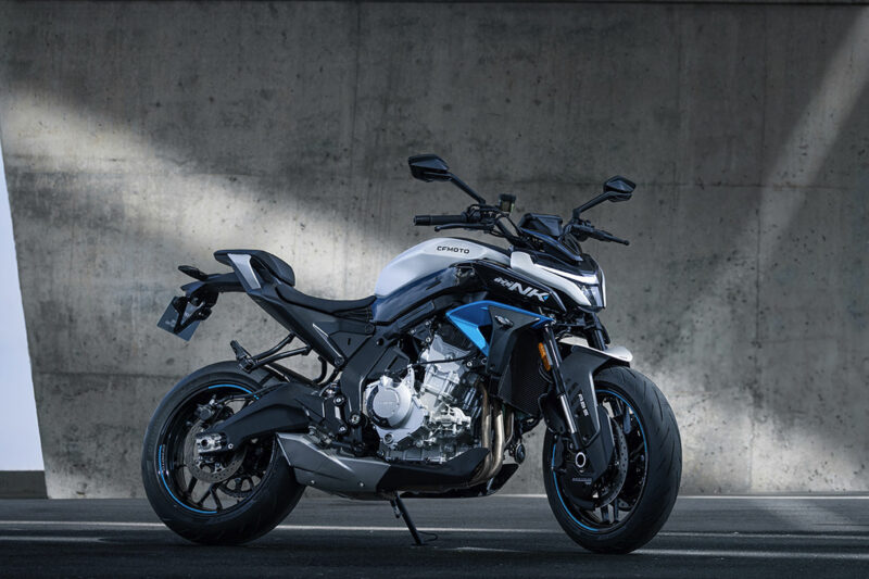 675NK - CFMOTO Portugal