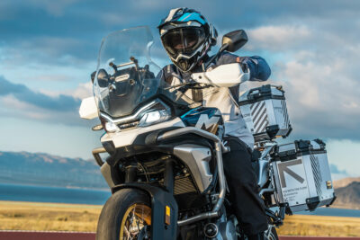 700MT ADV - CFMOTO Portugal